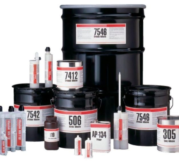 Advanced Machine and Tool | Dispensing