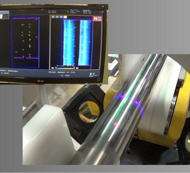 Advanced Machine and Tool | Vision