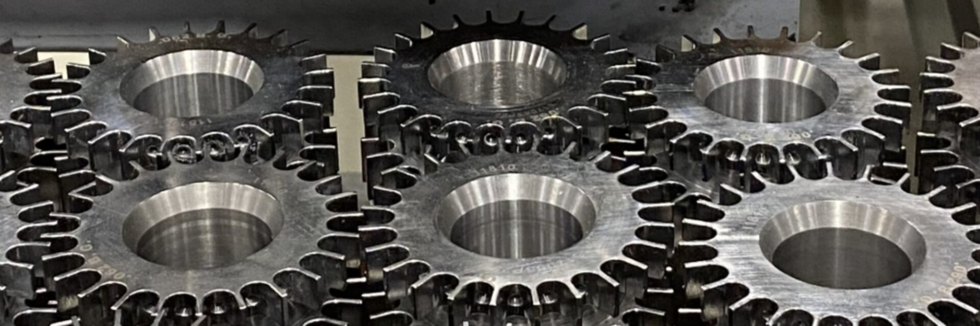 Advanced Machine and Tool | Industries Served