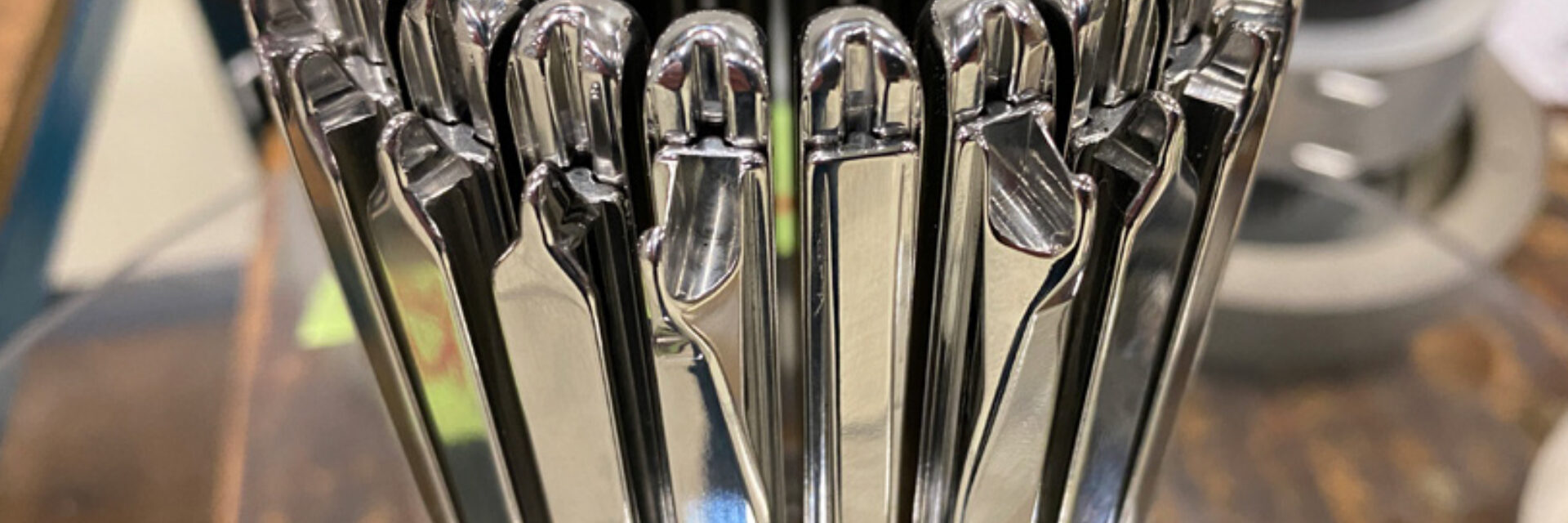 AMT Corp | Herramientas y piezas