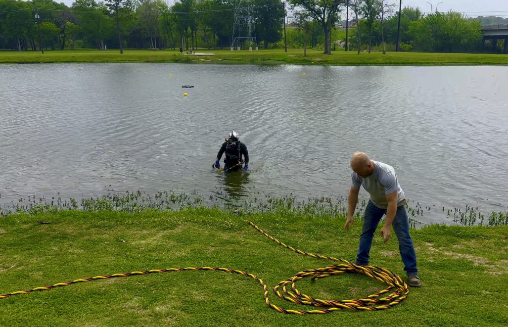 Residential Ponds & HOAs | AUS