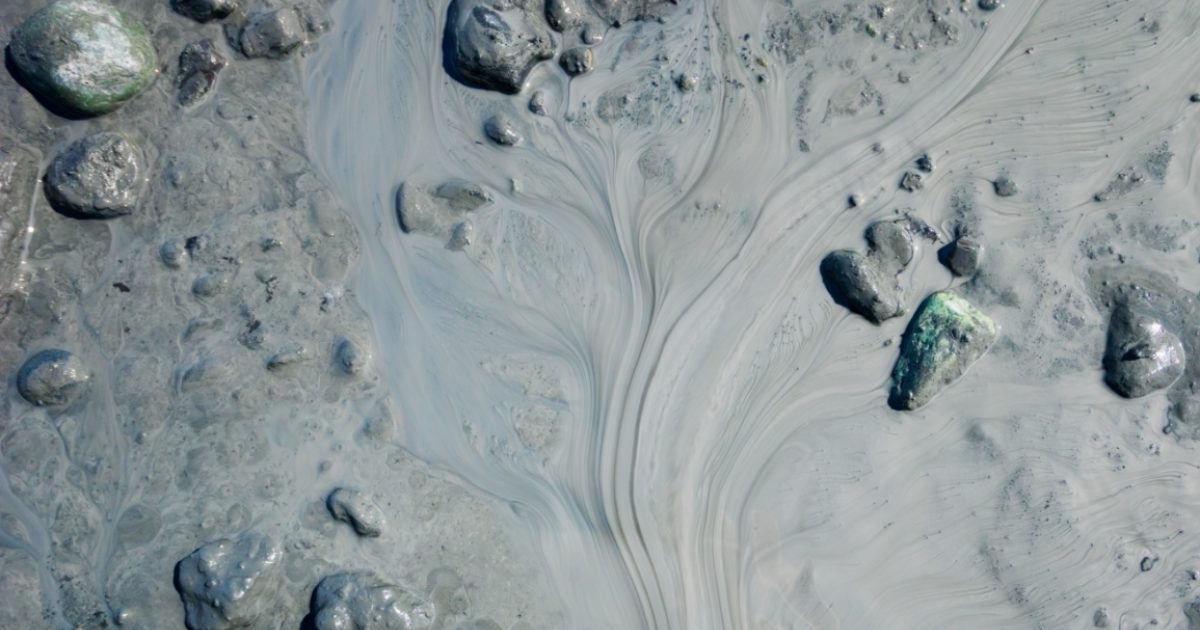 Silt Removal Services | AUS Dredge and Dive