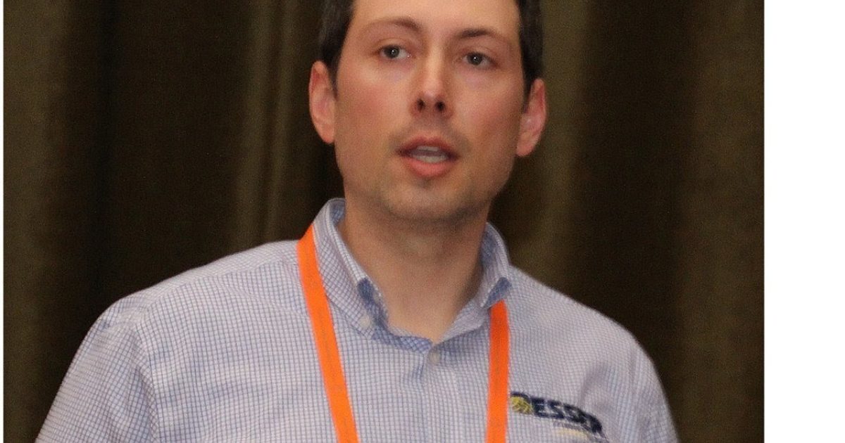 Ultrapac X Excites the Industry | Besser Company