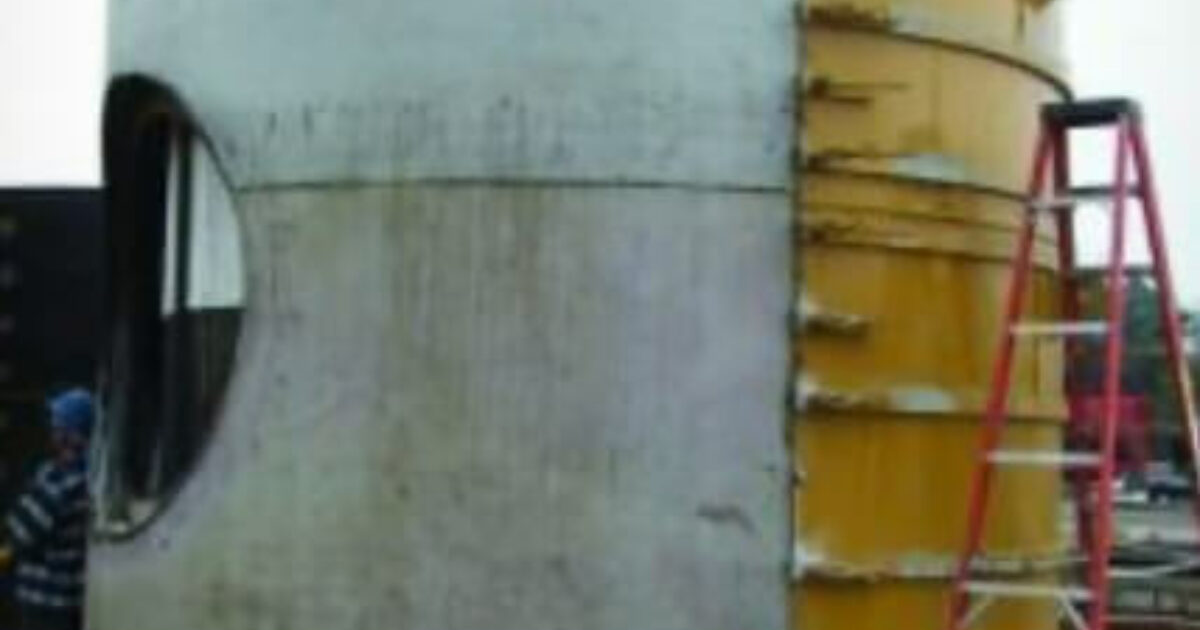 Base/Riser Form | Besser Company