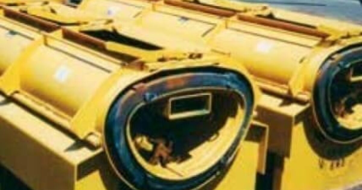 Custom Wet Cast Forms | Besser Company