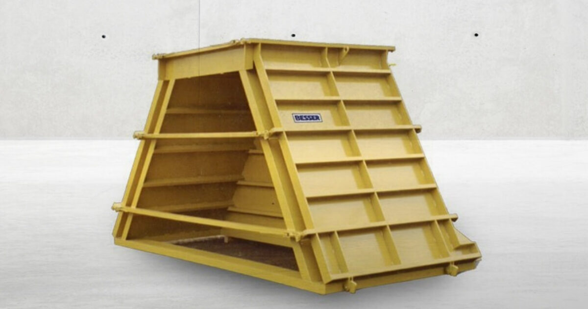 Precast | Besser Company