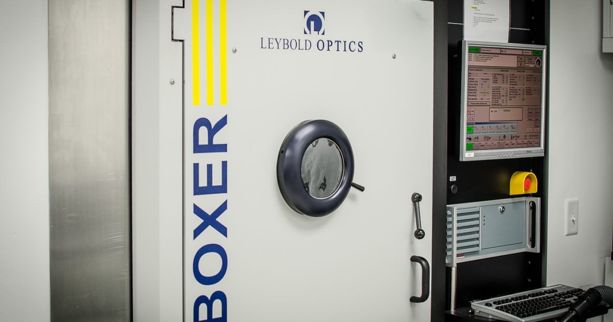 Cherry Optical Lab | Exciting times in the AR Lab!