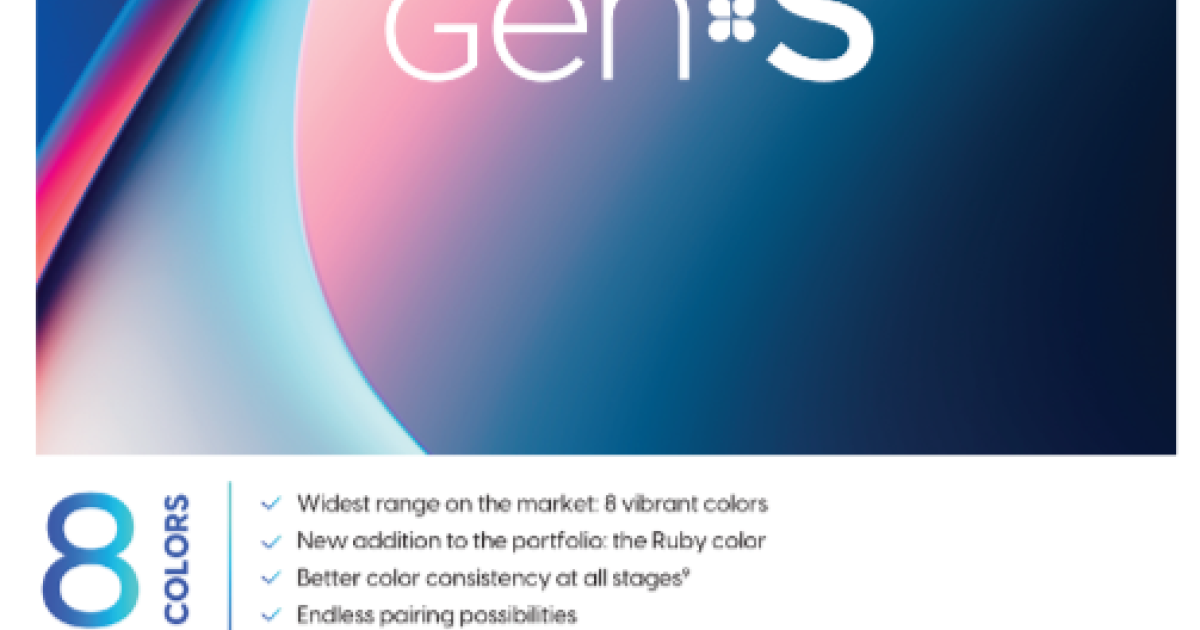 Cherry Optical Lab | NEW! Transitions Gen S Now Available at Cherry!