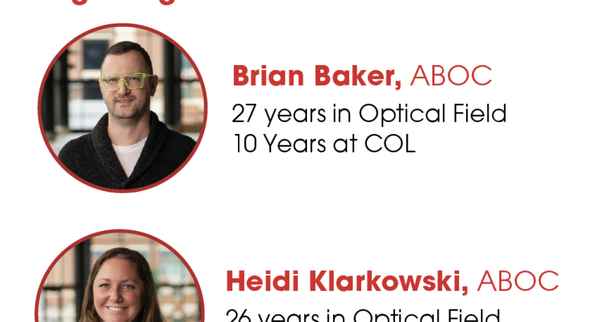 Cherry Optical Lab | Enhancing Your Customer Experience Beginning…