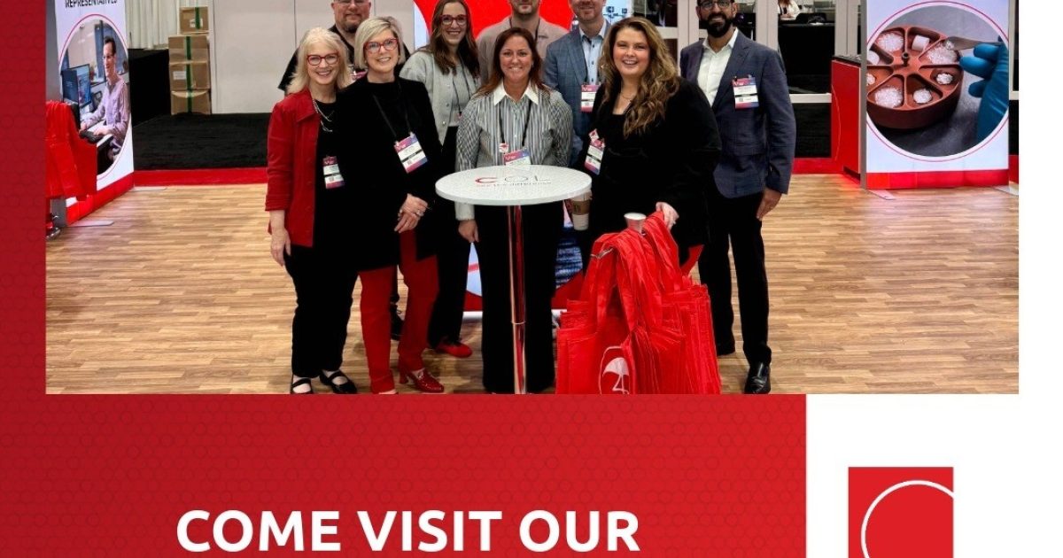 Cherry Optical Lab | VEE Provided a Fresh-Squeezed Perspective