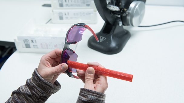 Cherry Optical Lab | Our Tech