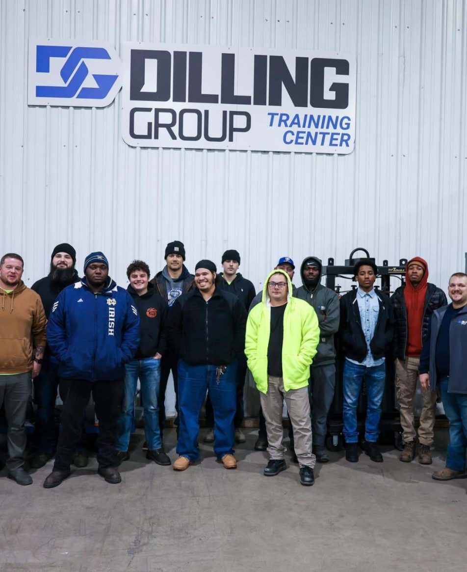 Dilling Group