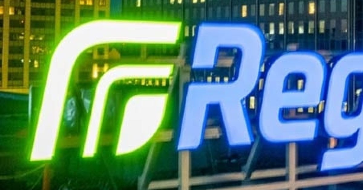 Regal Rexnord | The Brand Innovation Group