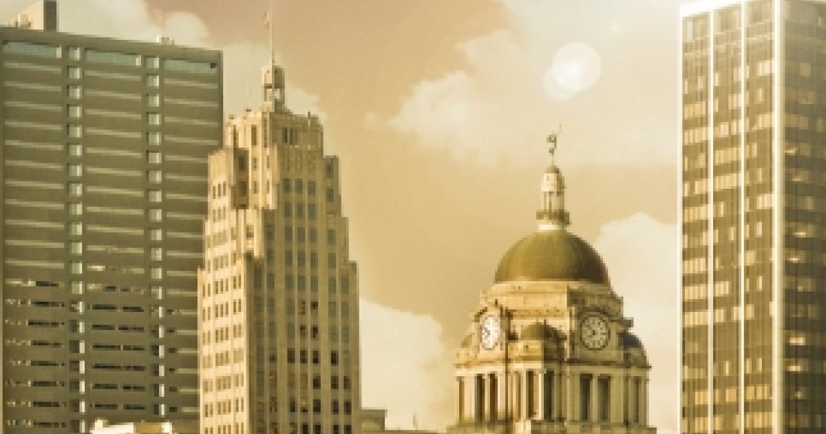 The Fort Wayne Rescue Mission | The Brand Innovation Group