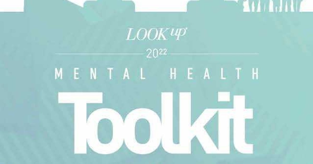 LookUp Mental Health Toolkit 2022 lookup-mental-health-toolkit-2022