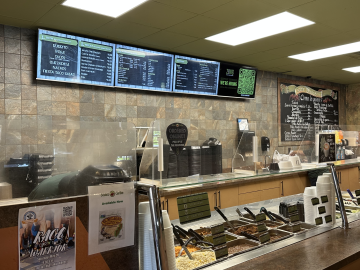 Salsa Grille | Panelz