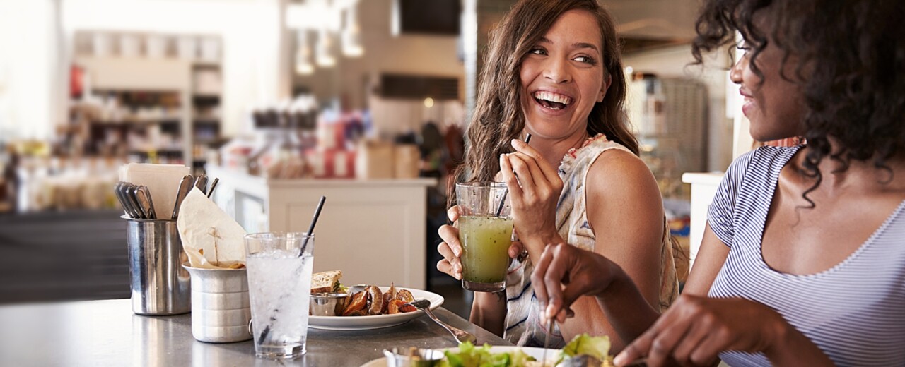 Reach | Begin your journey