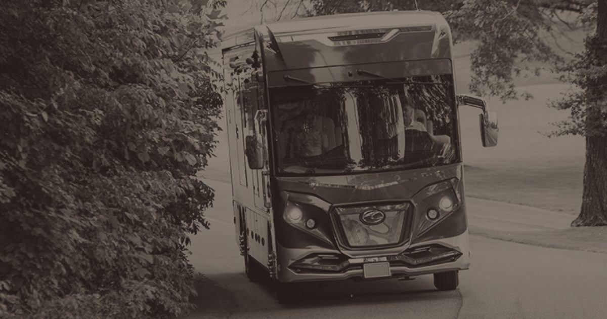 American Coach | REV Recreation Group Debuts Dealer Marketing Hub