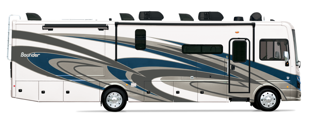 Fleetwood RV | Bounder