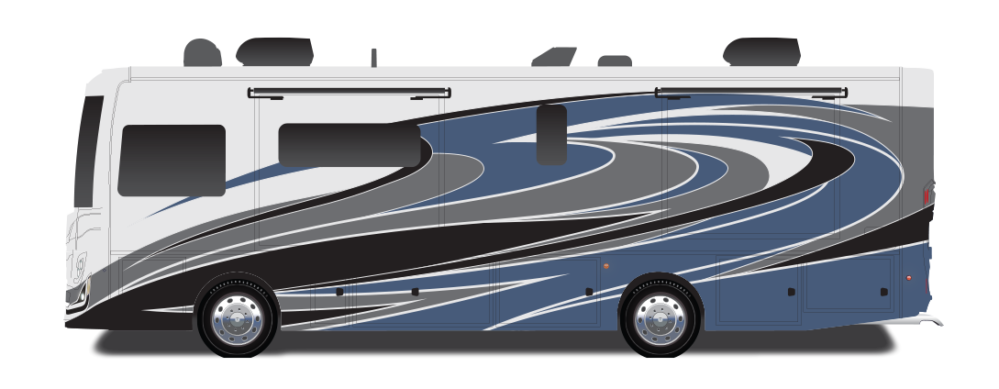 Fleetwood RV | Frontier
