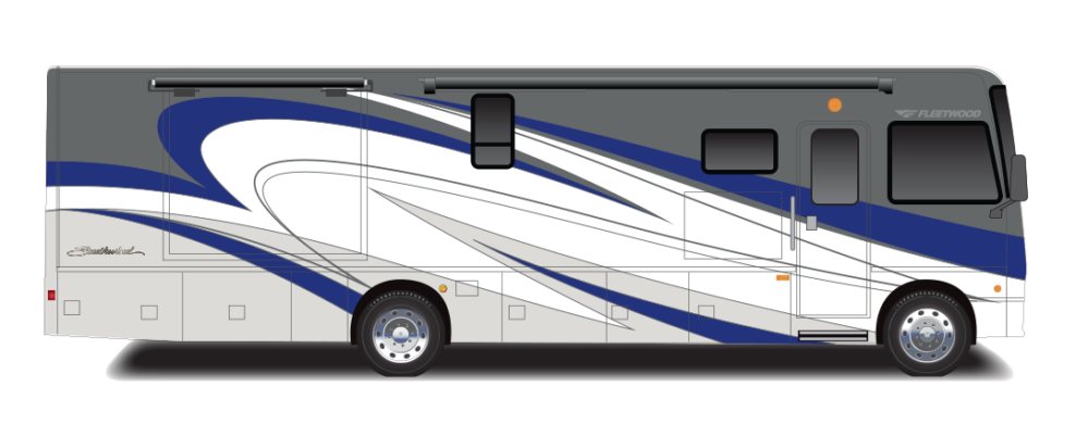 Fleetwood RV | Southwind