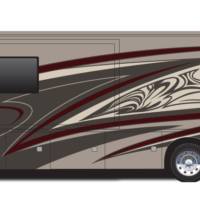 Fleetwood RV | Pace Arrow