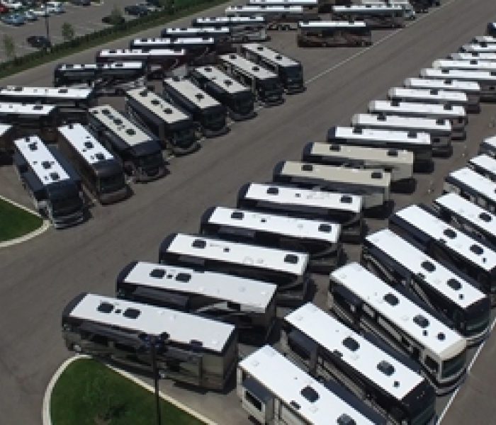 Fleetwood RV | Fleetwood Class A Motor Homes