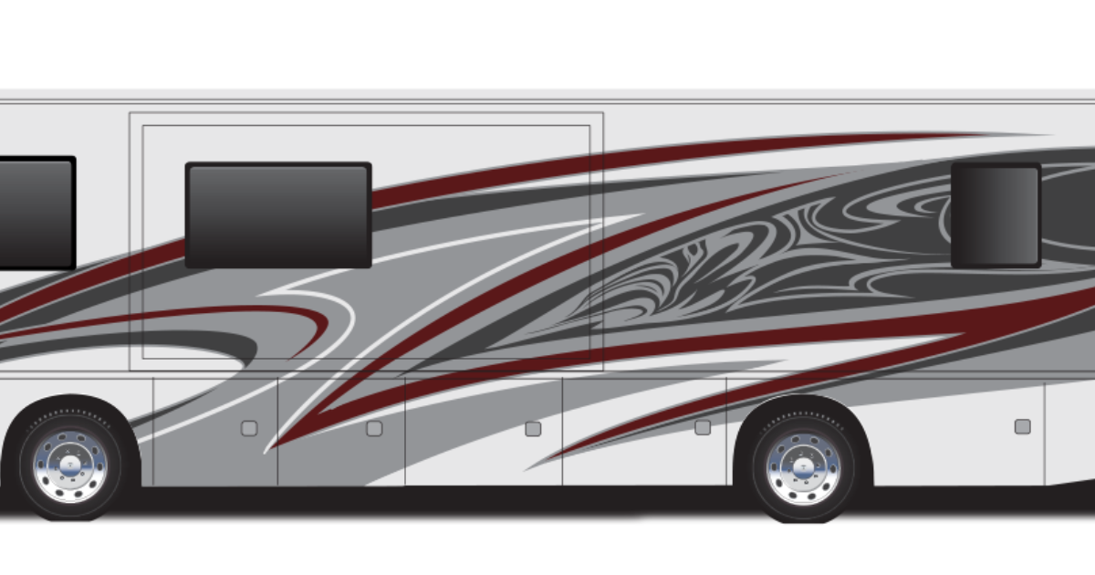 Fleetwood RV | Pace Arrow