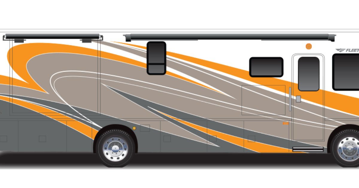 Fleetwood RV | Southwind