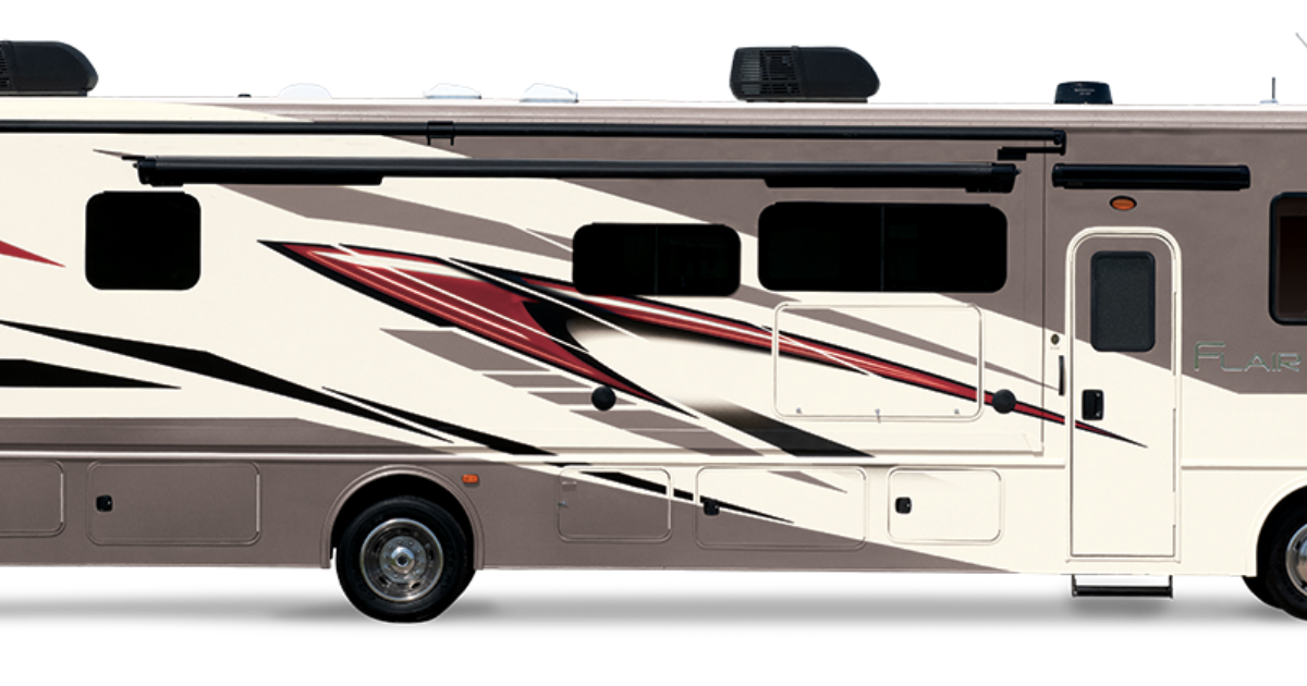 Fleetwood RV | Flair