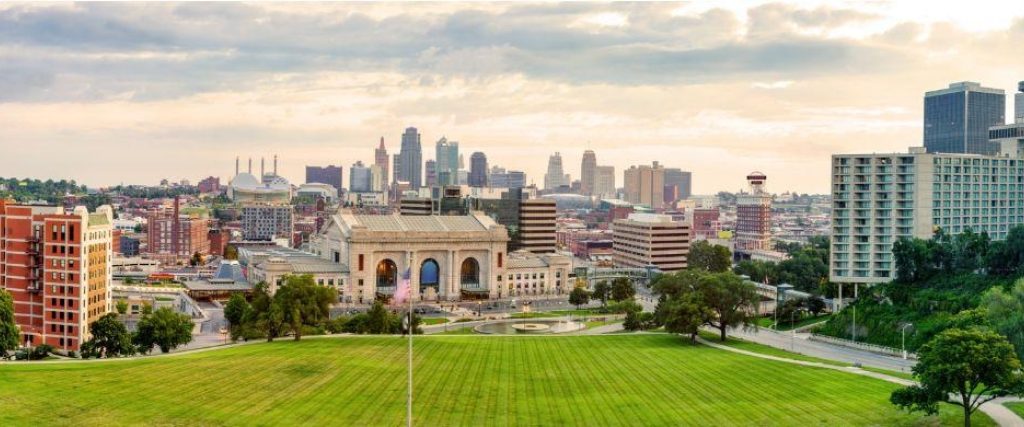 Greater Kansas City | SEARCH