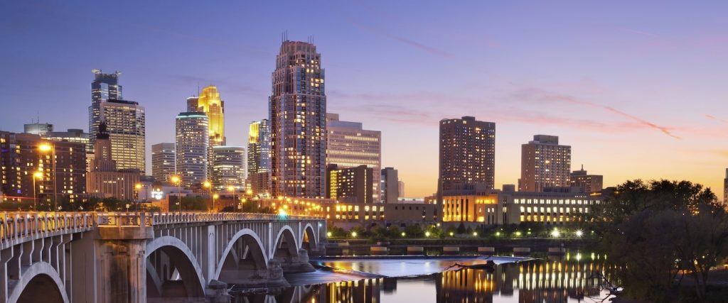 Twin Cities | SEARCH