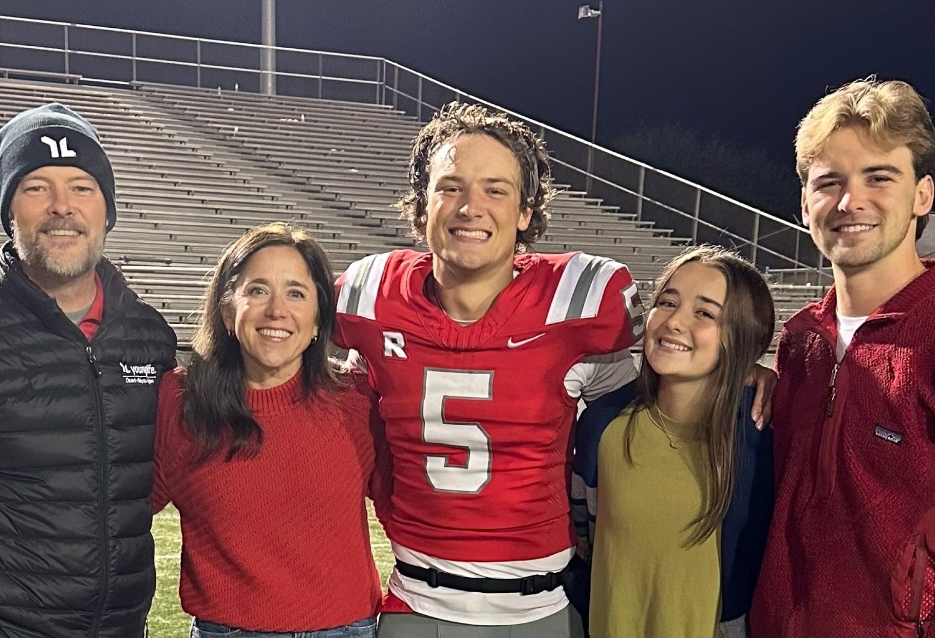 Luke Johnson | SEARCH