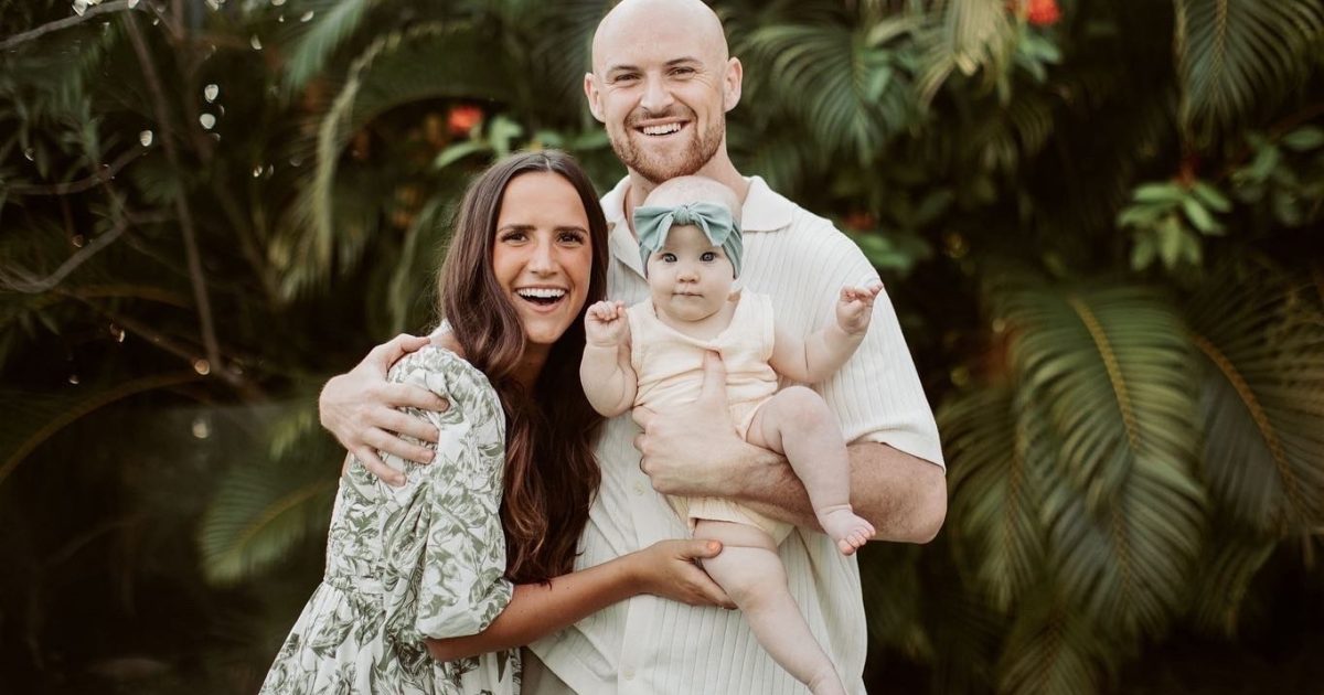 Tanner Morgan | SEARCH