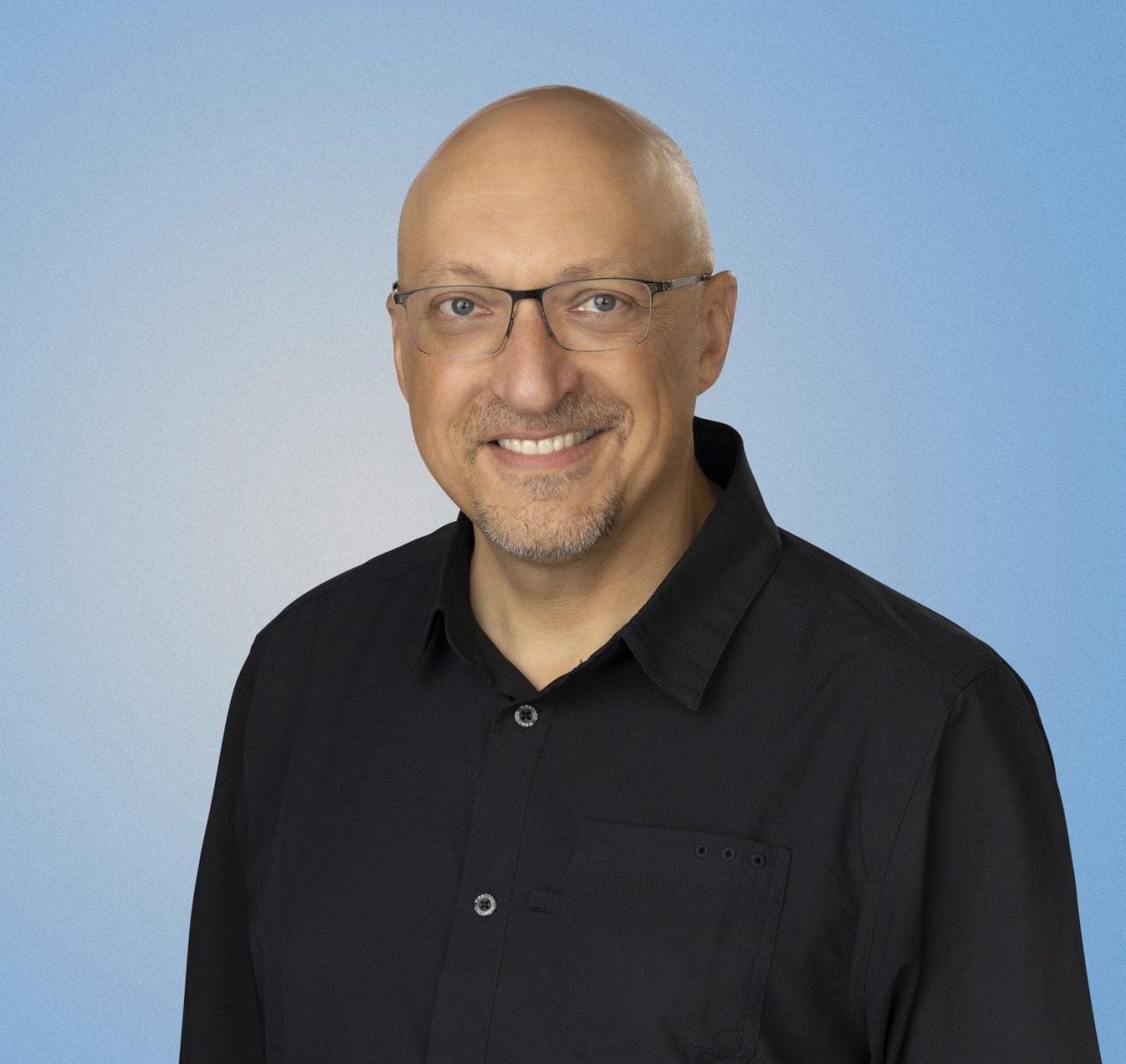 Brian DeVries | SEARCH