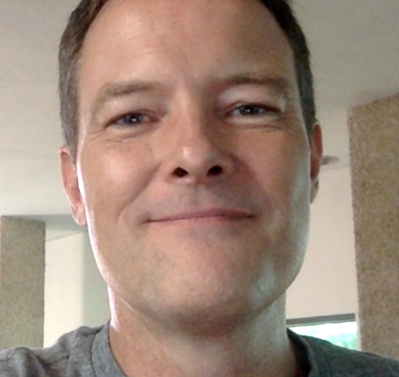 Luke Johnson | SEARCH