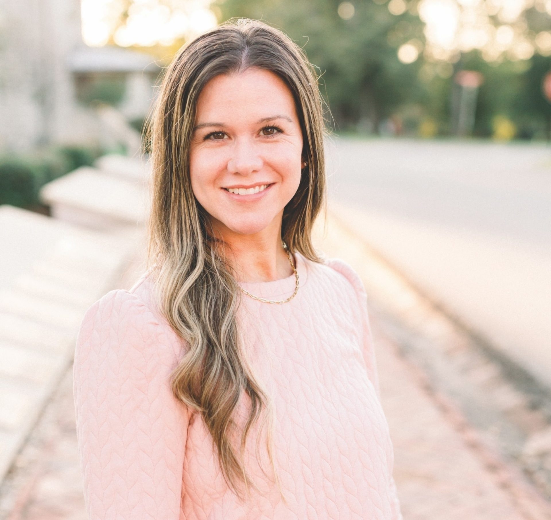 Alissa Perry | SEARCH