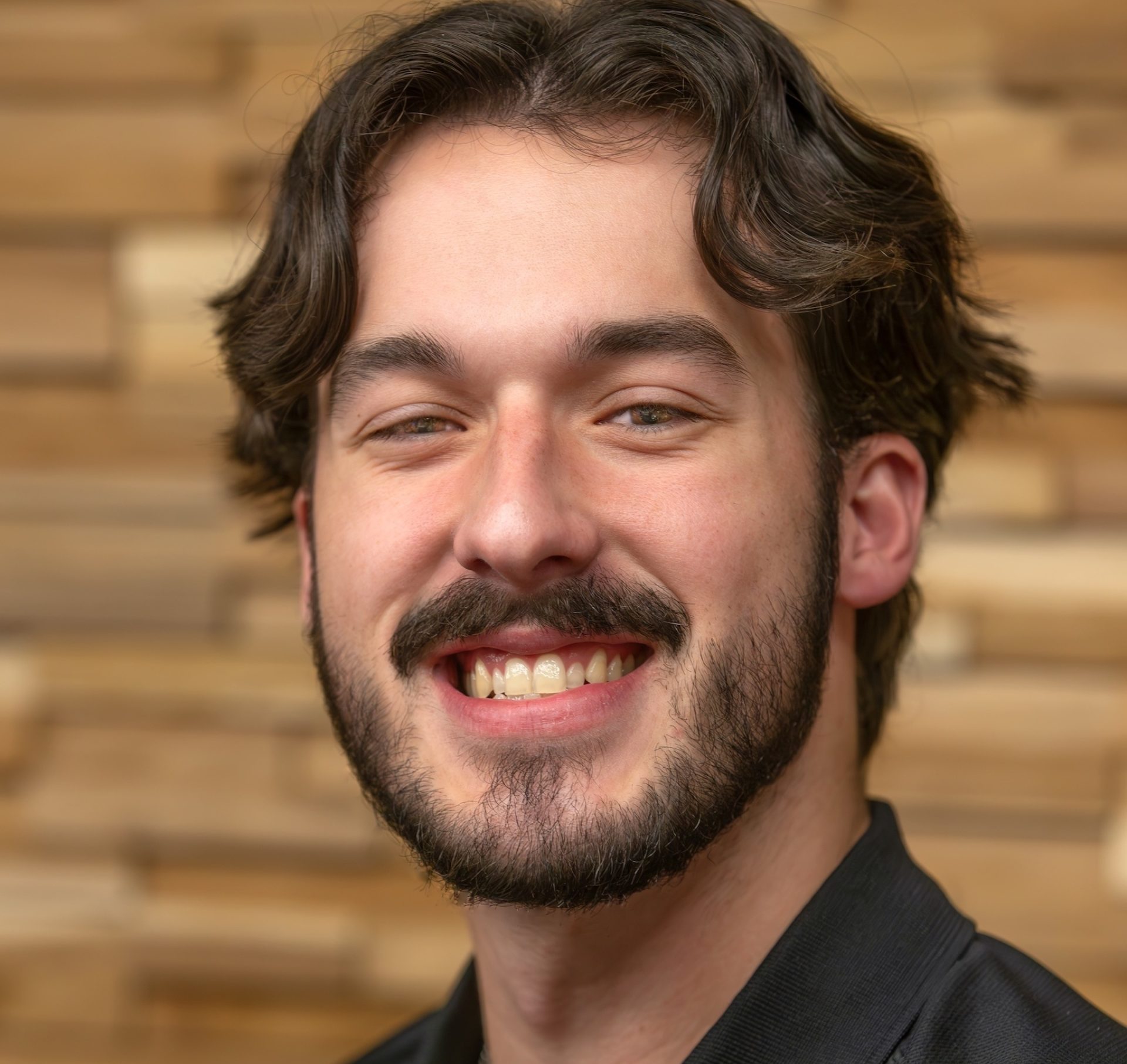 Isaac McKee | SEARCH