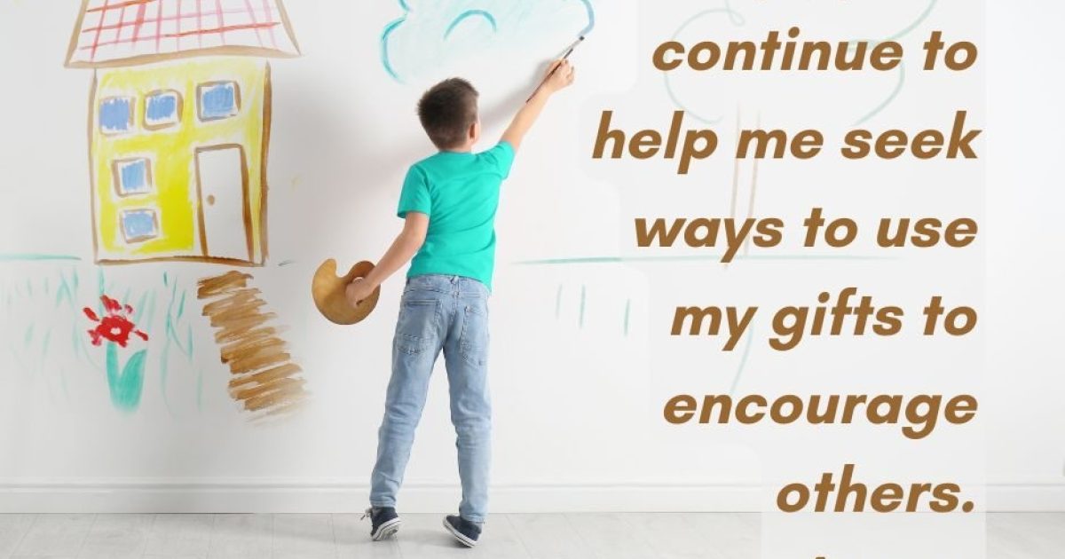 Worship Anew | The Little Scroll