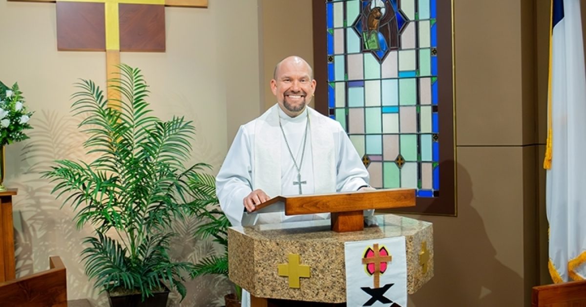 Worship Anew welcomes guest pastor for All Saint’s Day… | Worship Anew