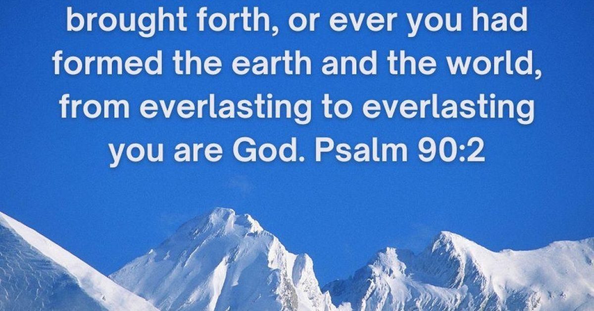 Worship Anew | Our Ageless God