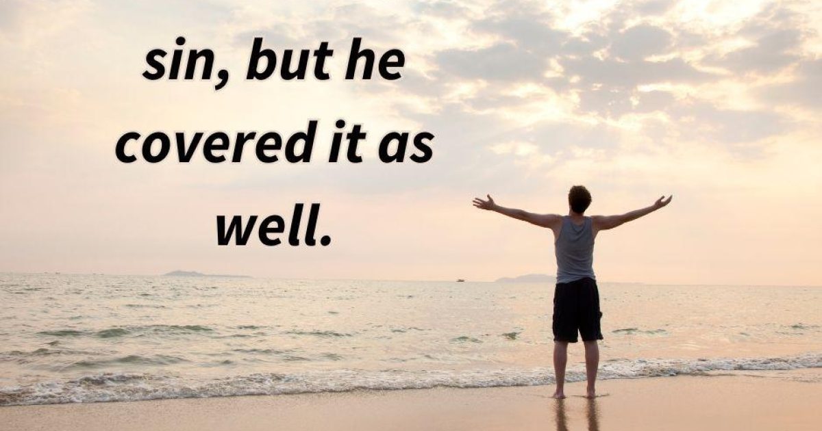 Worship Anew | A Strong Word!