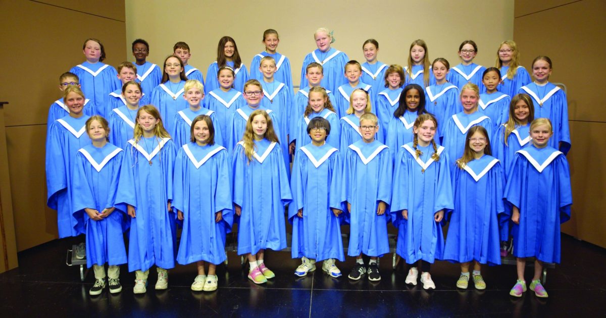 Sing a Holy Song | Worship Anew