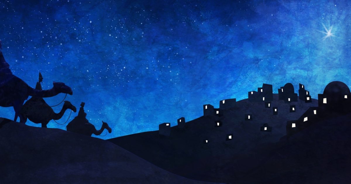 The Significance of Epiphany | Worship Anew