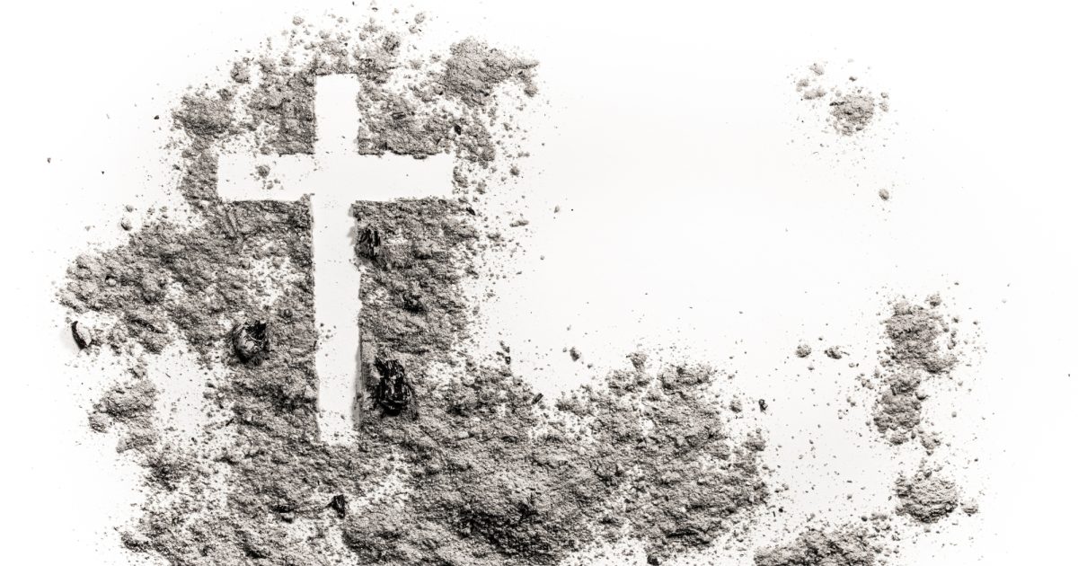 What is Lent? | Worship Anew