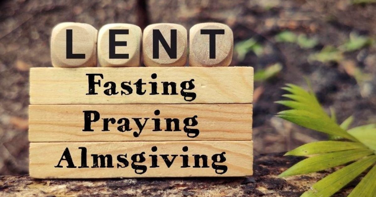 Lent & other Q & A | Worship Anew