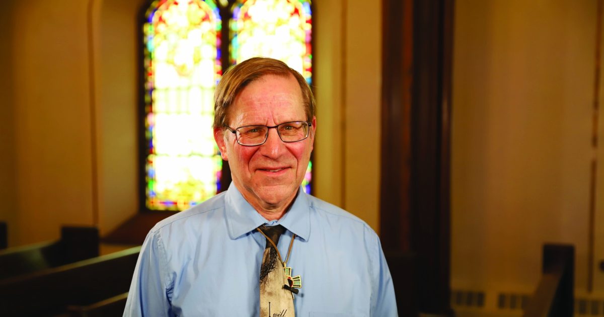 DIFFERENT TITLES, SAME ROLE | Worship Anew