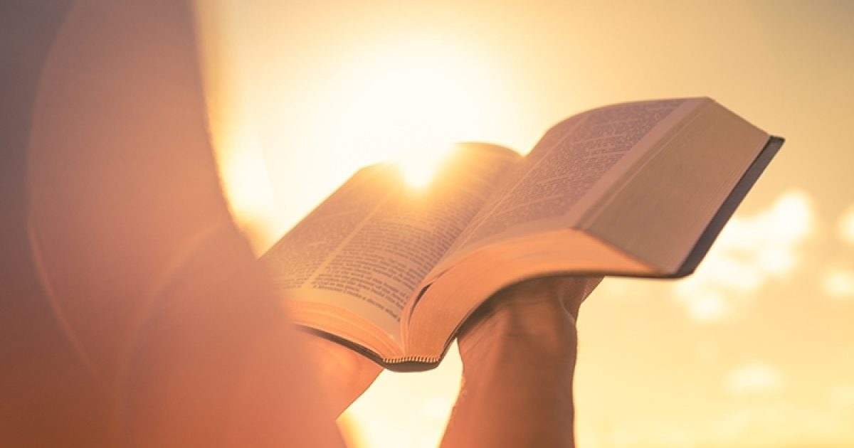 Re-formation: Grace, Faith, Scripture | Worship Anew