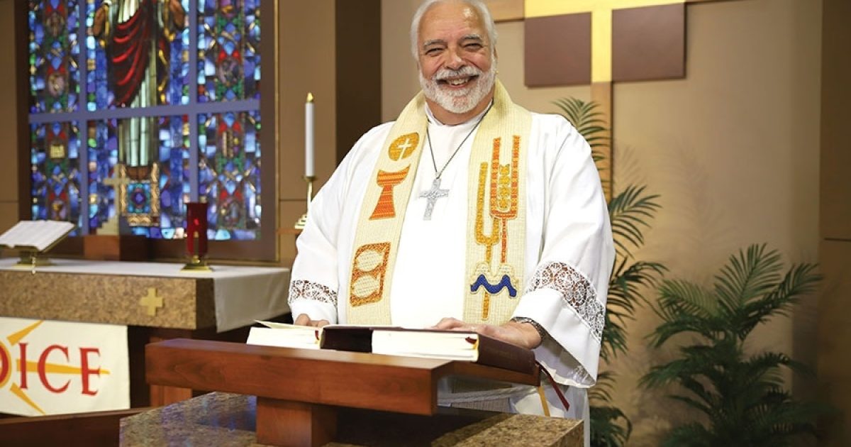 Pastor Shoemaker celebrates 30 years on Worship Anew | Worship Anew