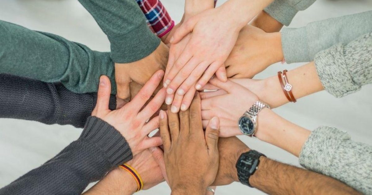 How helping others helps you | Worship Anew